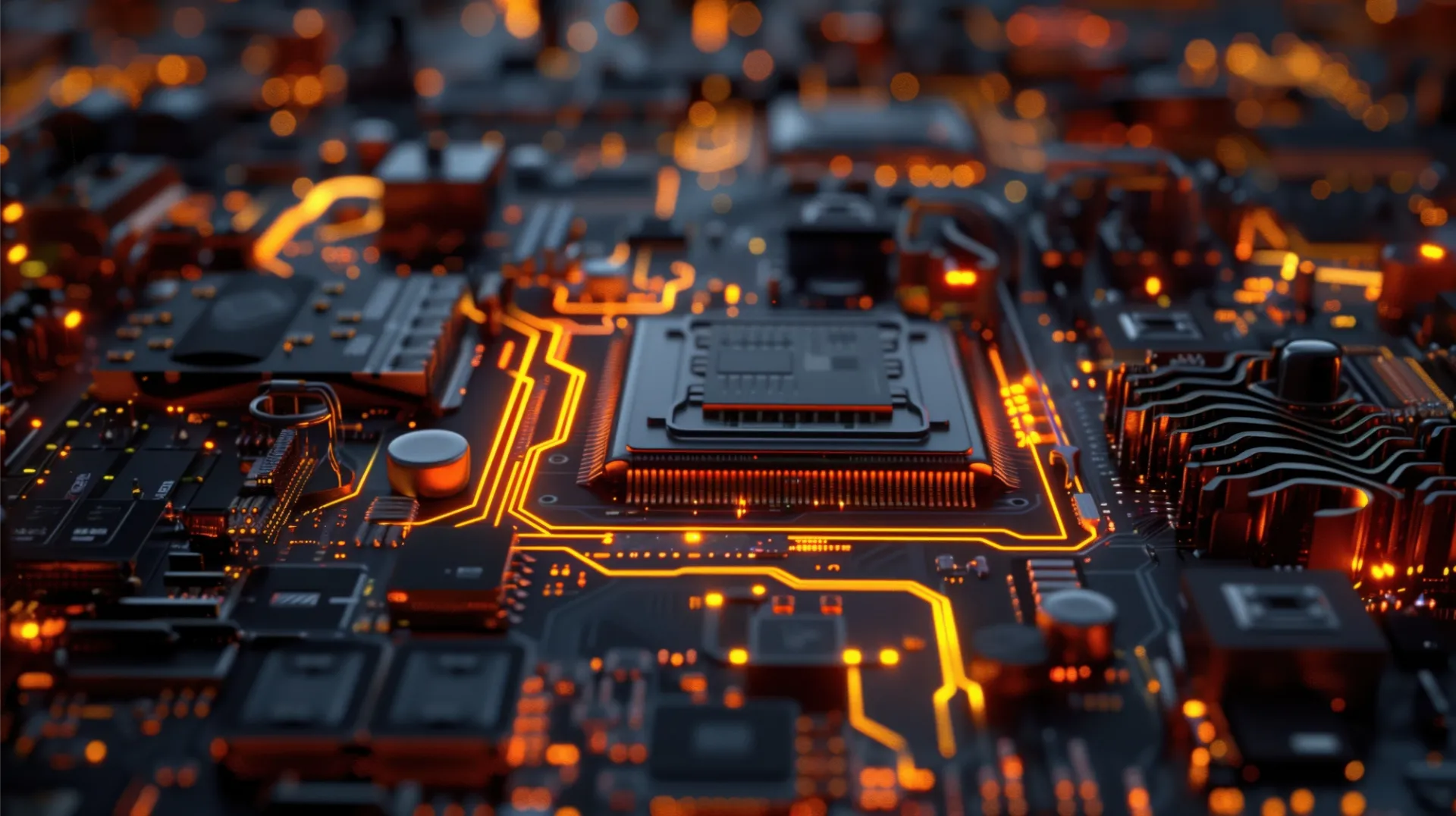 High-Performance SiC - Rimal Semiconductors